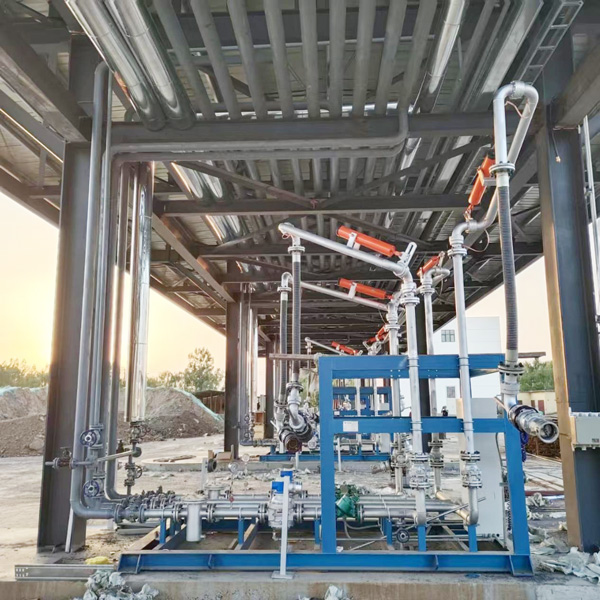 Skid-mounted crane pipe – Henan faith leading industrial co.,ltd