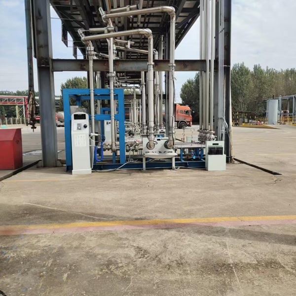 Skid-mounted crane pipe – Henan faith leading industrial co.,ltd